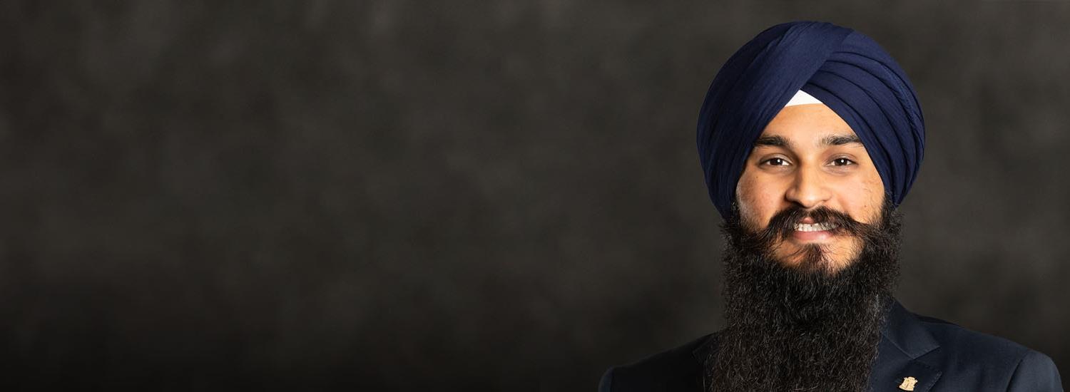 Gurpartap Singh Toor